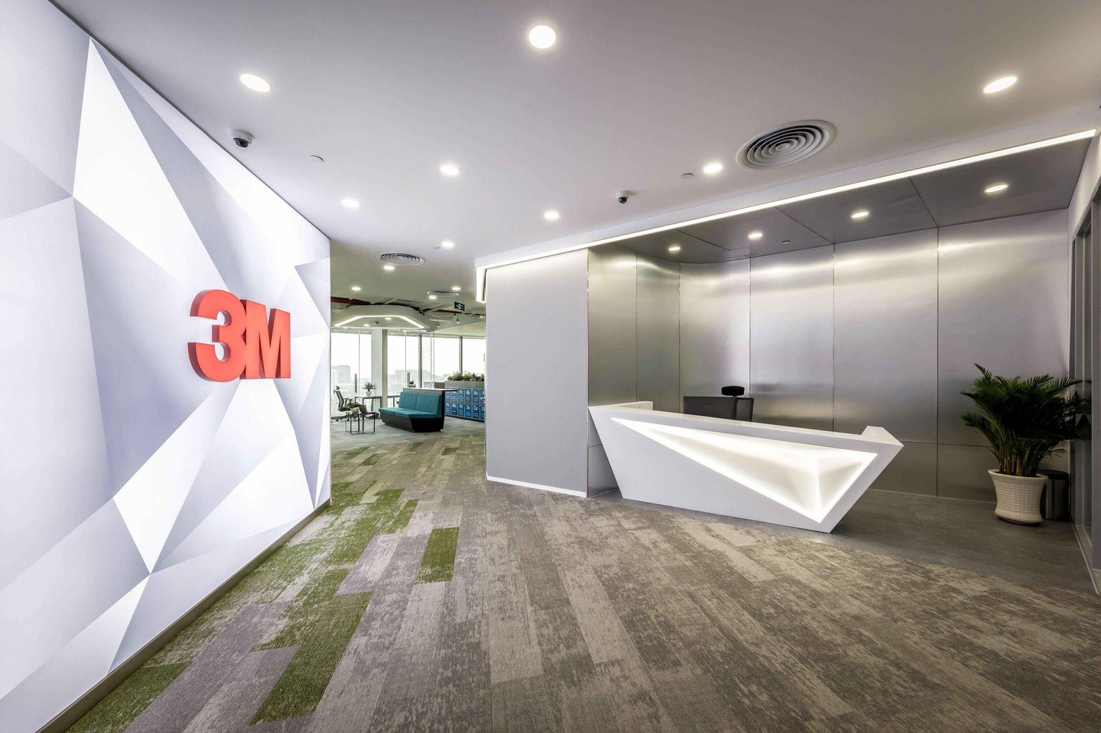 Vacons Architects 3M SciTip Vacons Architects 3M SciTip