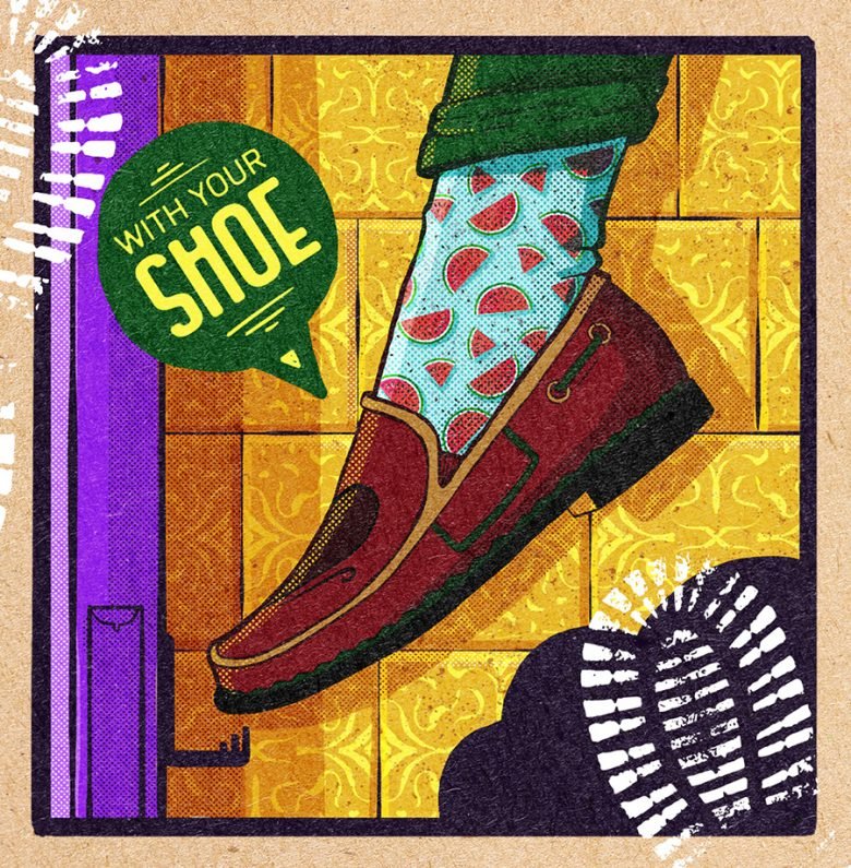 BelGazma by Basem Amer 设计 - 科学提示 SciTip