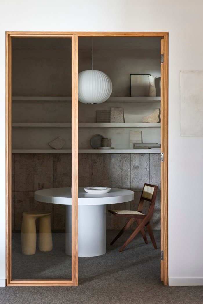 Wyer & Co 办公室由 Daniel Boddam Studio 设计 - 科学提示 SciTip